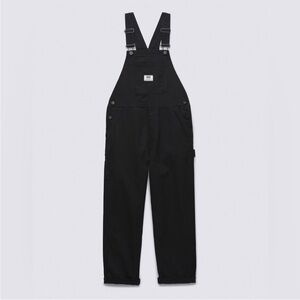 Vans | Pants & Jumpsuits | Vans Ground Work Overalls | Poshmark